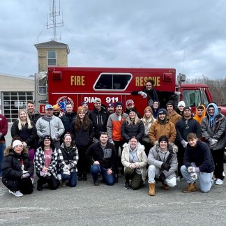 Pridestar Trinity EMS - Emergency Services, EMT Courses, EMT, Paramedic