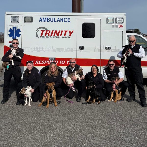 Pridestar Trinity EMS - Emergency Services, EMT Courses, EMT, Paramedic