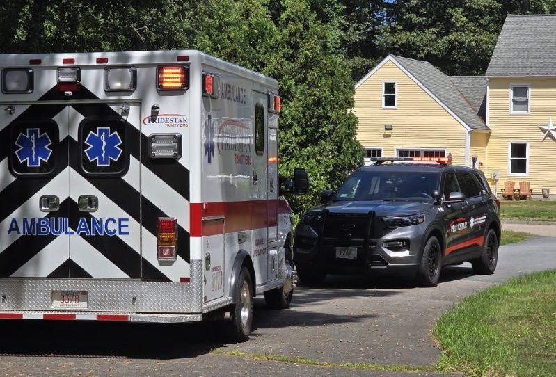 Pridestar Trinity EMS Invests in New Equipment and Resources for ...