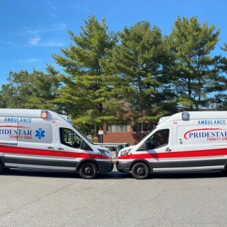 Pridestar Trinity EMS - Emergency Services, EMT Courses, EMT, Paramedic